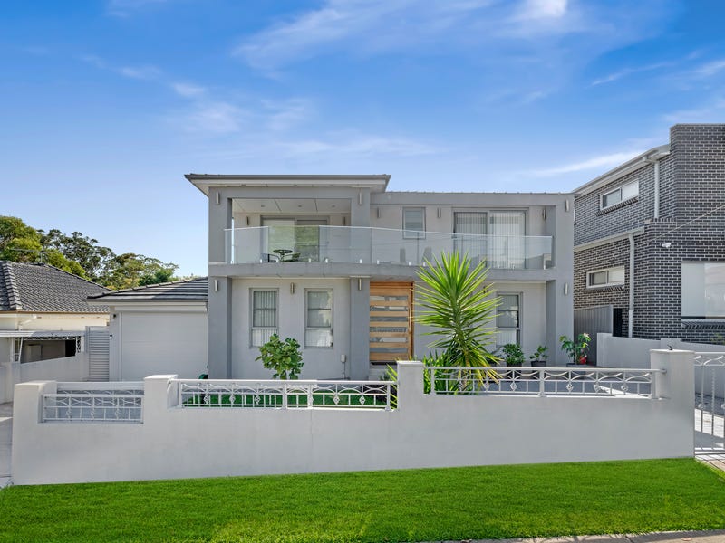 44 Wellington Road, Hurstville, NSW 2220 - Property Details