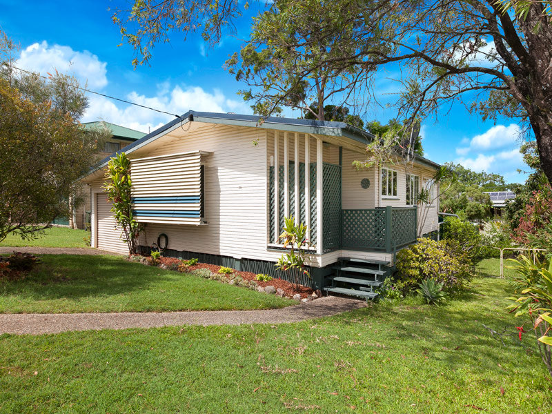 39 Muirlea Street, Oxley, Qld 4075 - Property Details