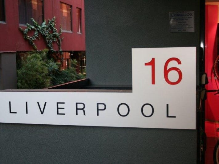 210/16 Liverpool Street, Melbourne, Vic 3000 - Property Details