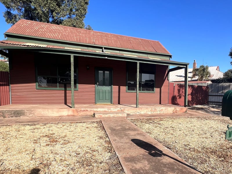 41 Forsyth Street, Whyalla, SA 5600 - Property Details