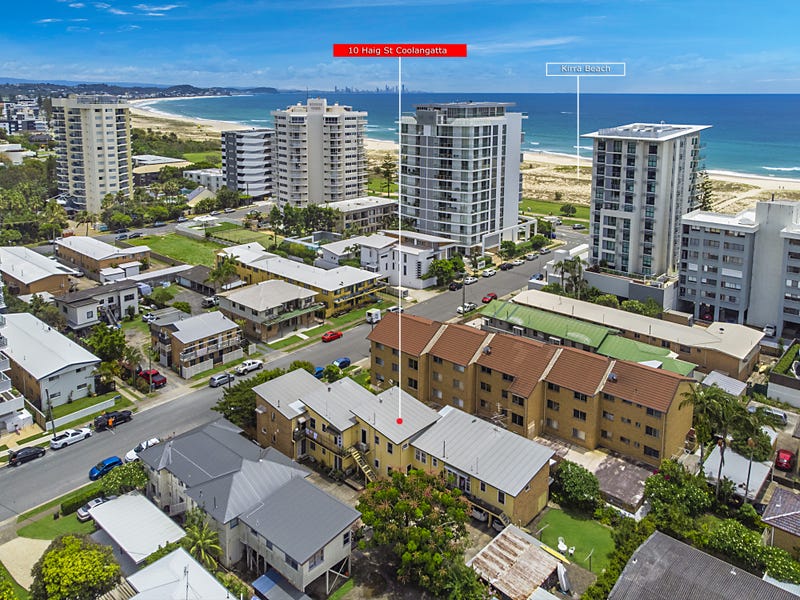 5/10 Haig Street, Coolangatta, Qld 4225 - Property Details