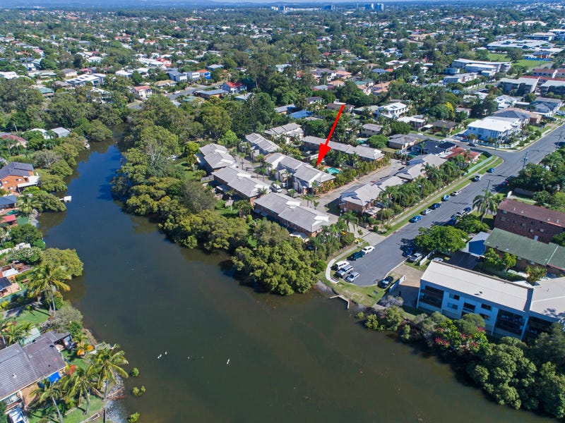 1/20 Huth Street, Labrador, Qld 4215 - Property Details