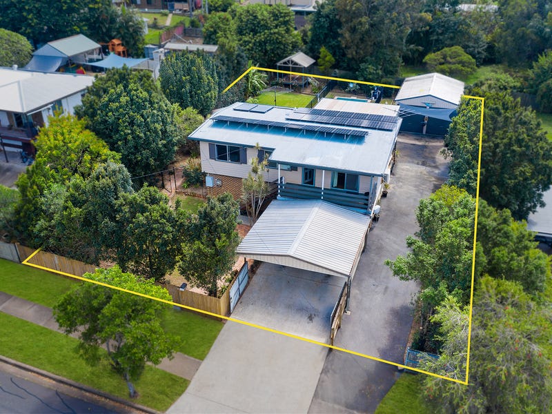 144 Aquarius Drive, Kingston, Qld 4114 - Property Details