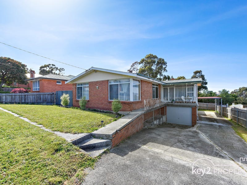 Auction Results & Clearance Rates in Newnham, TAS 7248