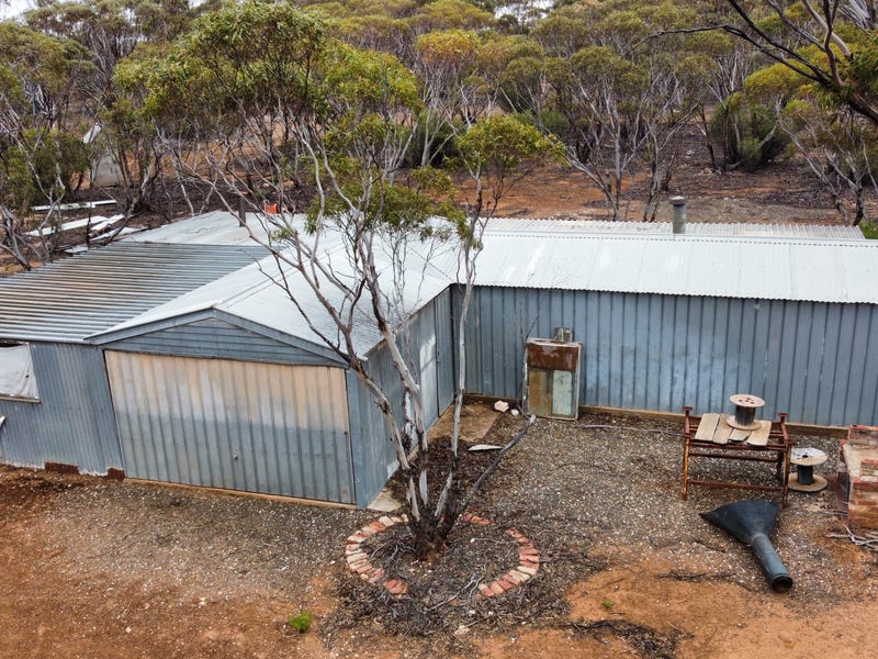 200 (Lot 4) Lake Short Road, Sandleton, SA 5356 - Property Details