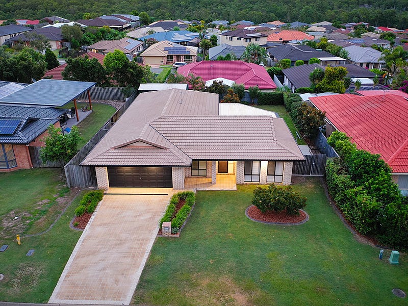 1 Lyons Court, Springfield, Qld 4300 - Property Details