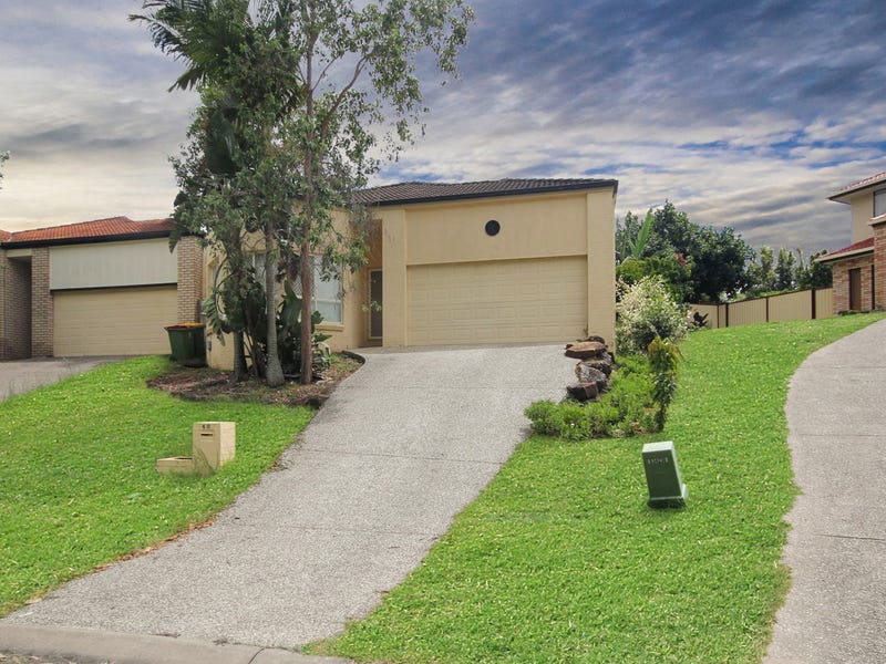 40 Karamea Avenue, Springfield, QLD 4300 - realestate.com.au