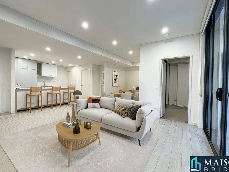 107/70 River Road, Ermington, NSW 2115 - Property Details