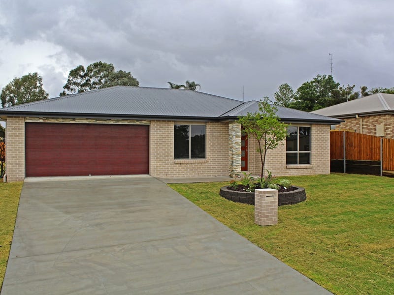 2C Wallace St, Warwick, Qld 4370 - Property Details