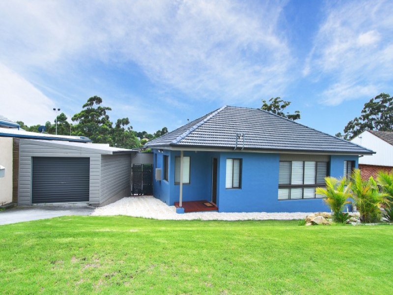 3 Karbo Street, Figtree, NSW 2525 - realestate.com.au