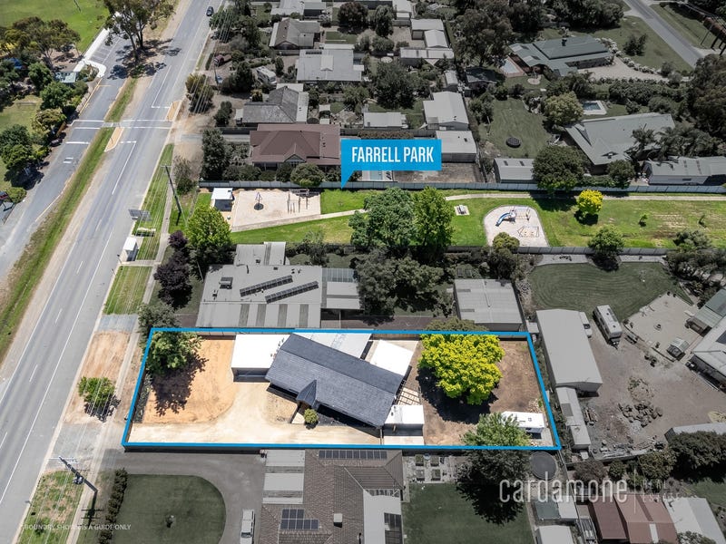 3593 Katamatite - Shepparton Main Road, Congupna, Vic 3633 - Property ...