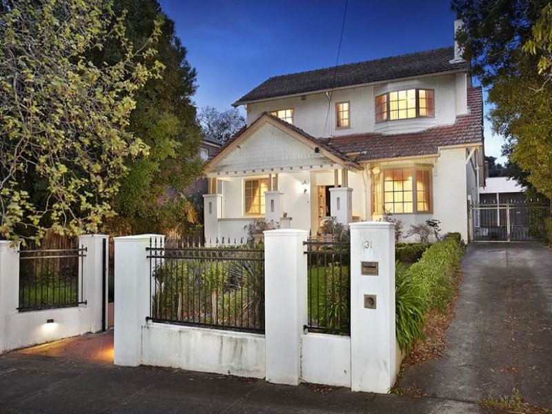 31 Cochran Avenue, Camberwell, VIC 3124 - realestate.com.au