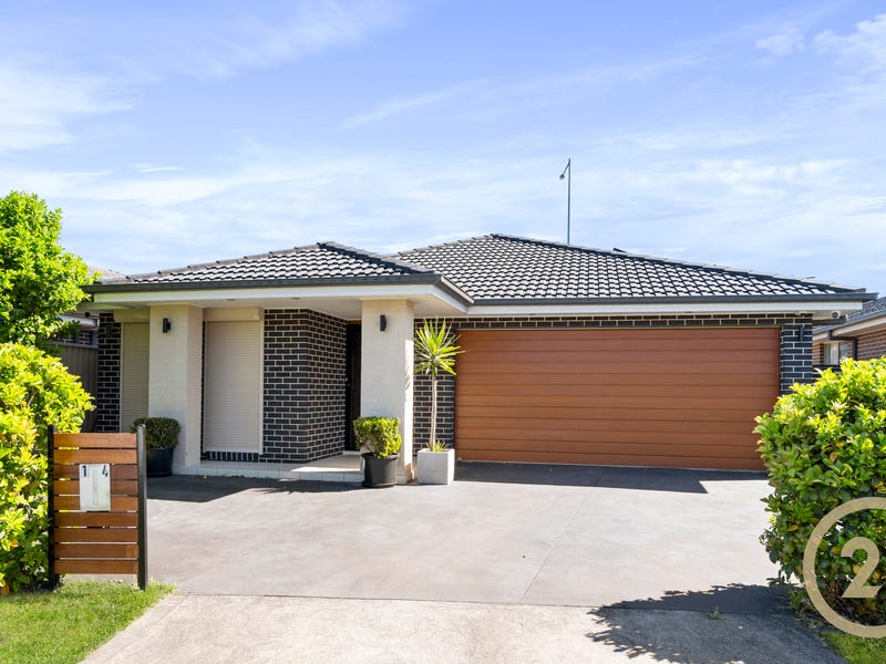 14 Split Close, Prestons, NSW 2170 - Property Details