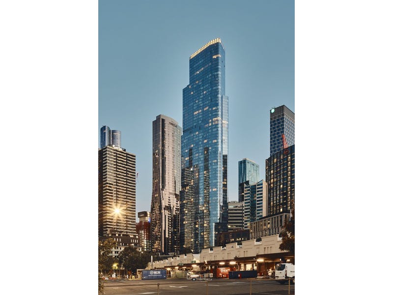 Level 28/370 Queen Street, Melbourne, Vic 3000 - Property Details