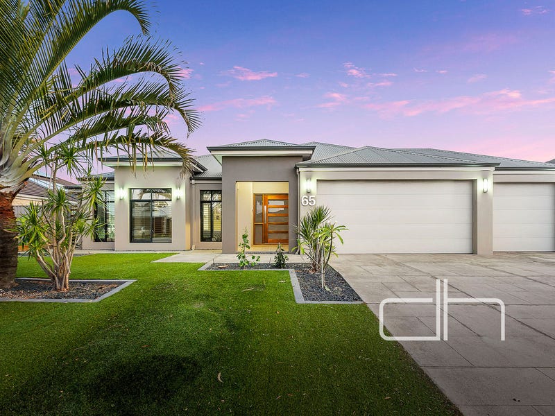 65 Tullamore Drive, Darch, WA 6065 - Property Details