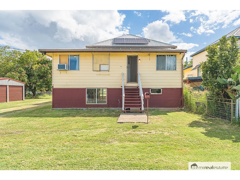 440 Bolsover Street, Depot Hill, QLD 4700 - realestate.com.au