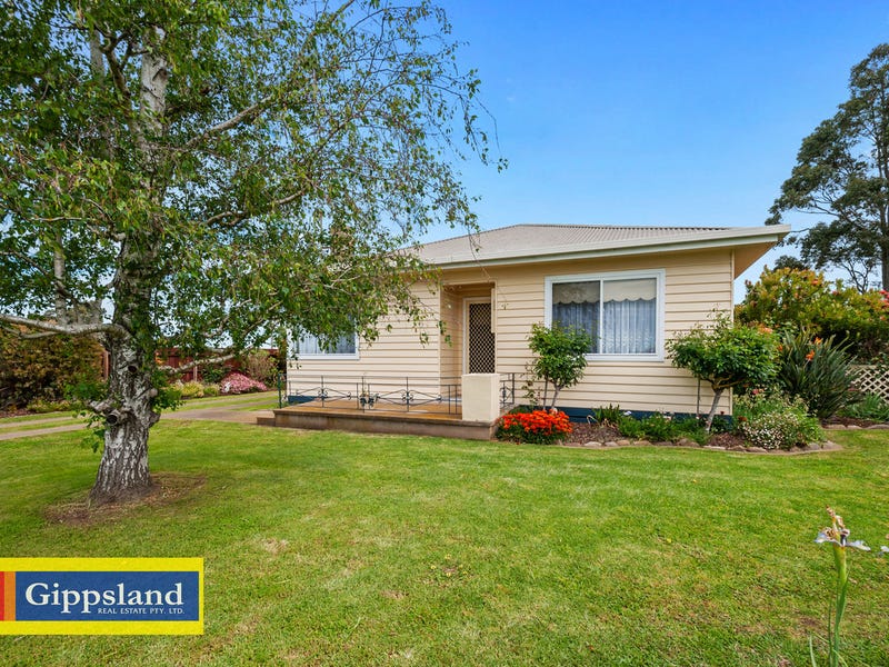 1 Main Street, Newry, Vic 3859 - Property Details