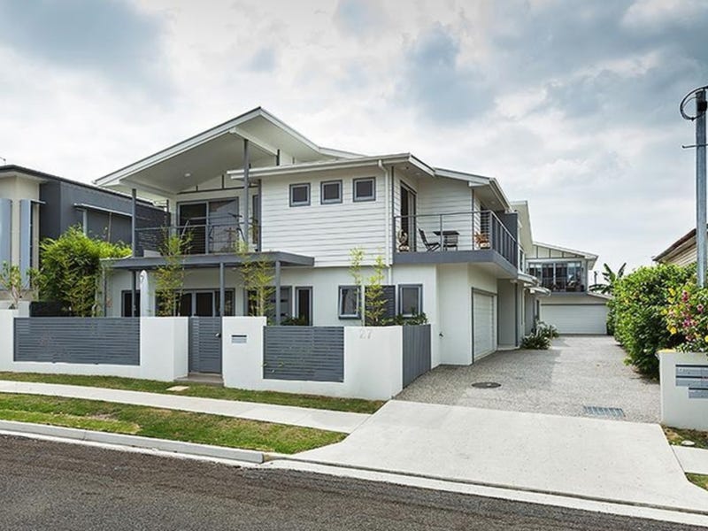 4/27 Napier Street, Ascot, Qld 4007 - Property Details