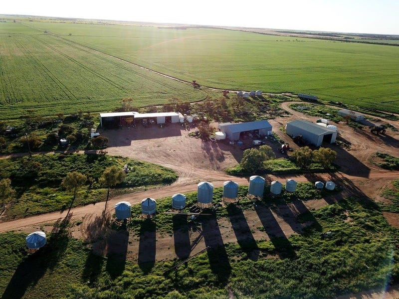 Lots 7473, 8646, 9344 Ajana Road East, Binnu, WA 6532 - Property Details