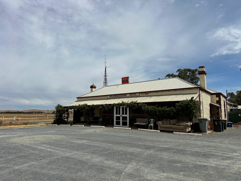 1 Richard St, Hallett, SA 5419 - Property Details