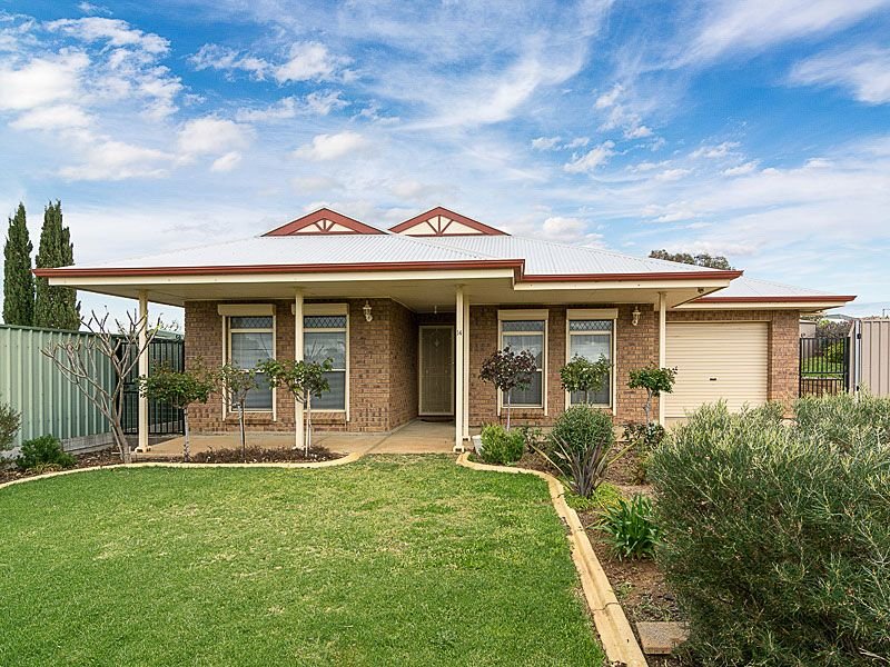 14 Carruthers Court, Strathalbyn, SA 5255 - Property Details