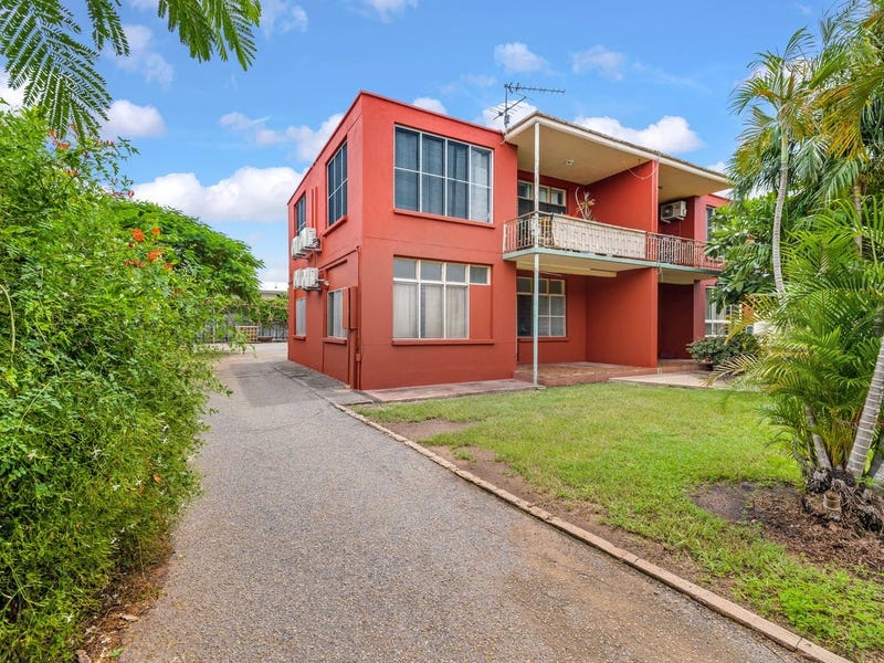 4/68 Progress Drive, Nightcliff, NT 0810 - Property Details
