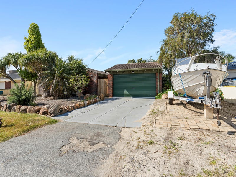 3 ELM CLOSE, Camillo, WA 6111 - Property Details
