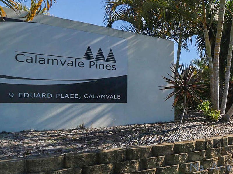 28/9 Eduard Place, Calamvale, Qld 4116 - Property Details