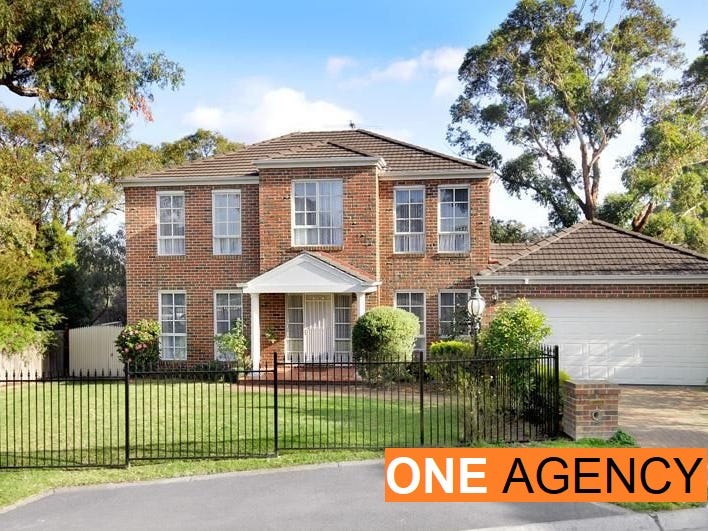 17 Silverleaf Court, Forest Hill, VIC 3131 - realestate.com.au