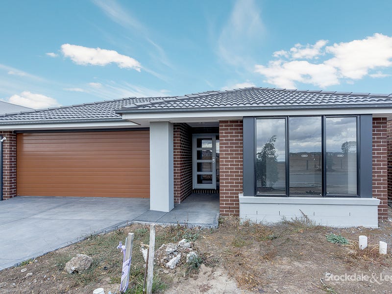 5 Foxley Crescent Mickleham Vic 3064 Property Details