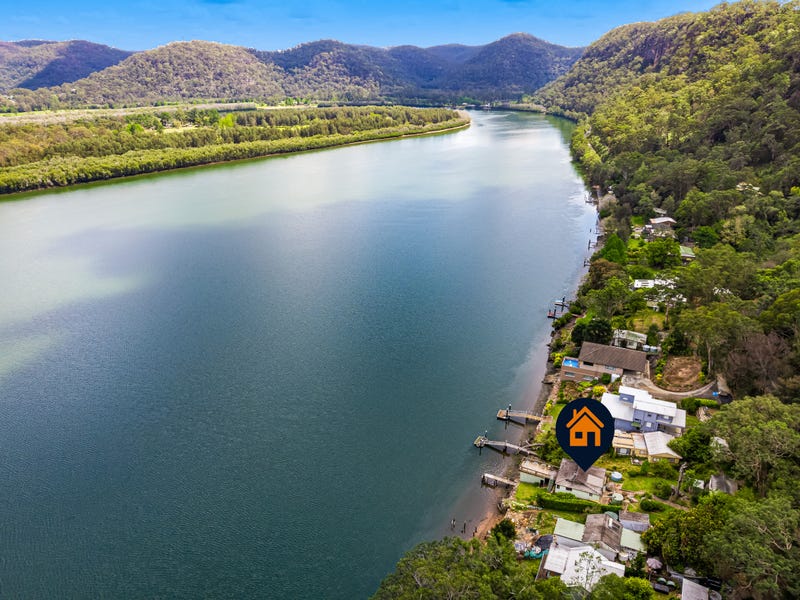 5609 Wisemans Ferry Rd, Gunderman, NSW 2775 - Property Details