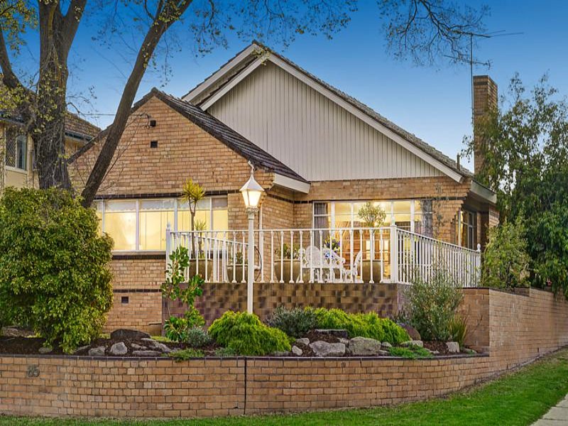 85 Ellesmere Parade, Rosanna, VIC 3084 - realestate.com.au