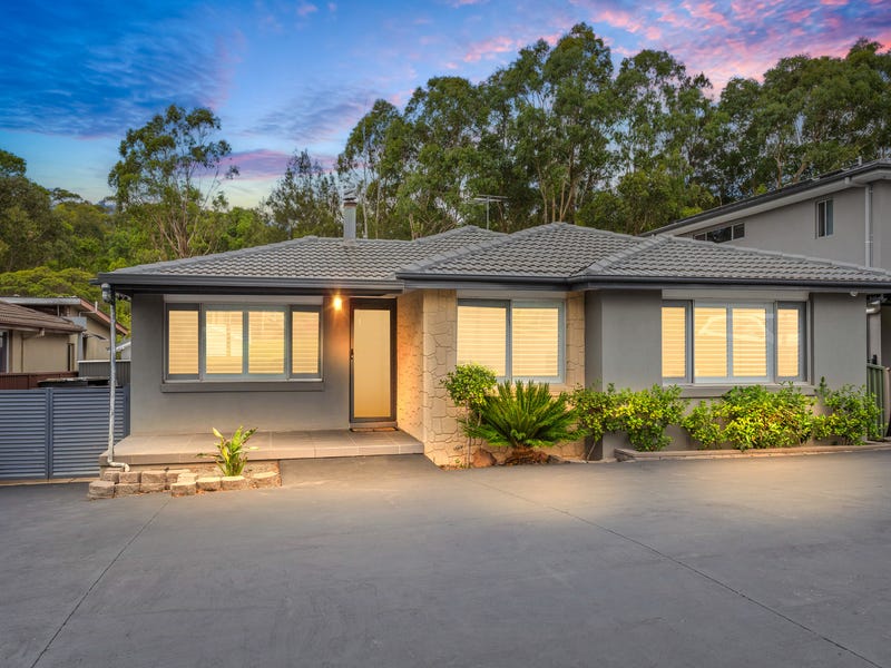 9 Desley Crescent, Prospect, NSW 2148 - Property Details