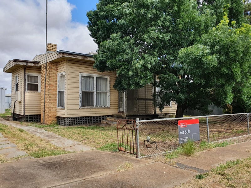 51 Dempsey Street, Wycheproof, Vic 3527 - Property Details