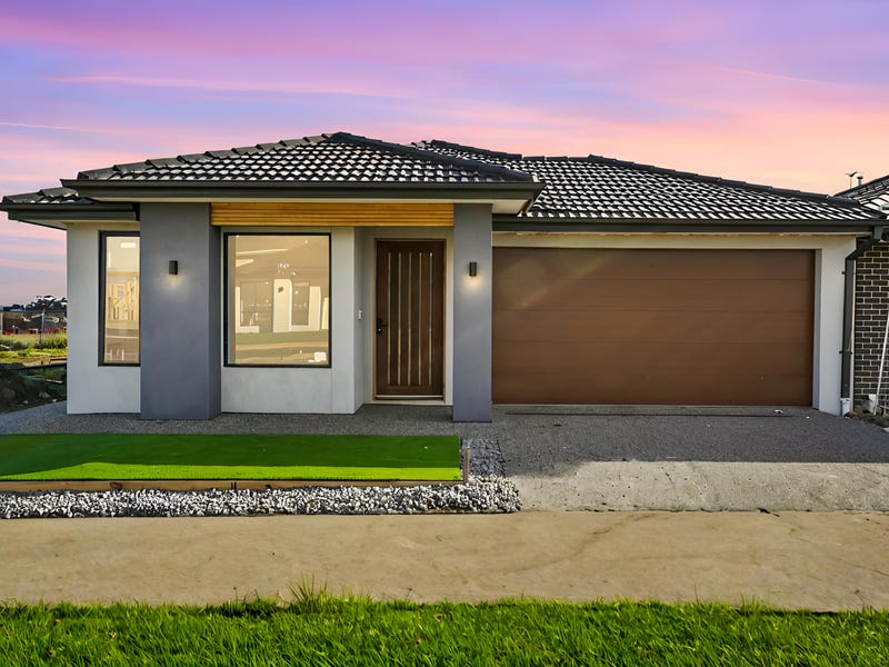 6 Cottesmore Street, Fraser Rise, VIC 3336 - realestate.com.au
