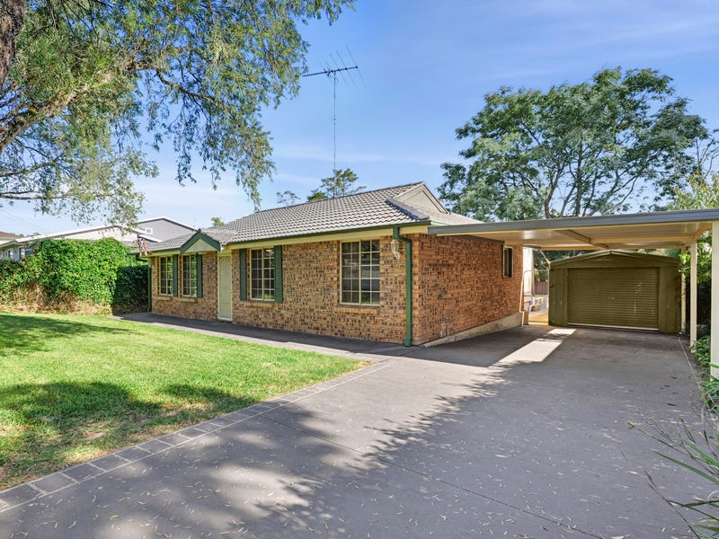 49 Chestnut Drive, Glossodia, NSW 2756 - Property Details