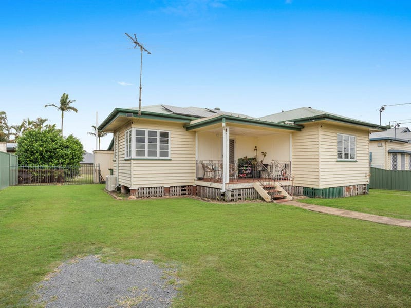 22 Greenham Street, Raceview, Qld 4305 - Property Details