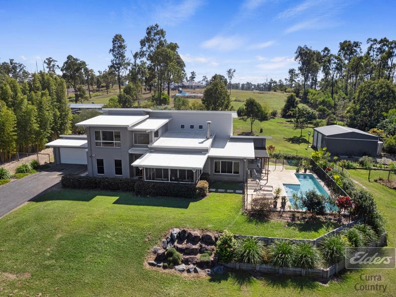 19 Mary View Drive, Yengarie, Qld 4650 - Property Details