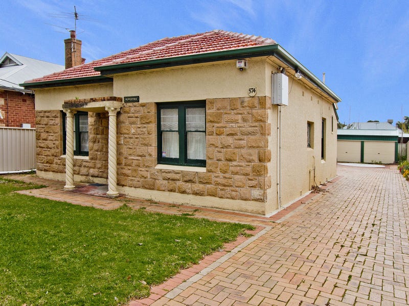 574 Regency Road, Broadview, SA 5083 - realestate.com.au