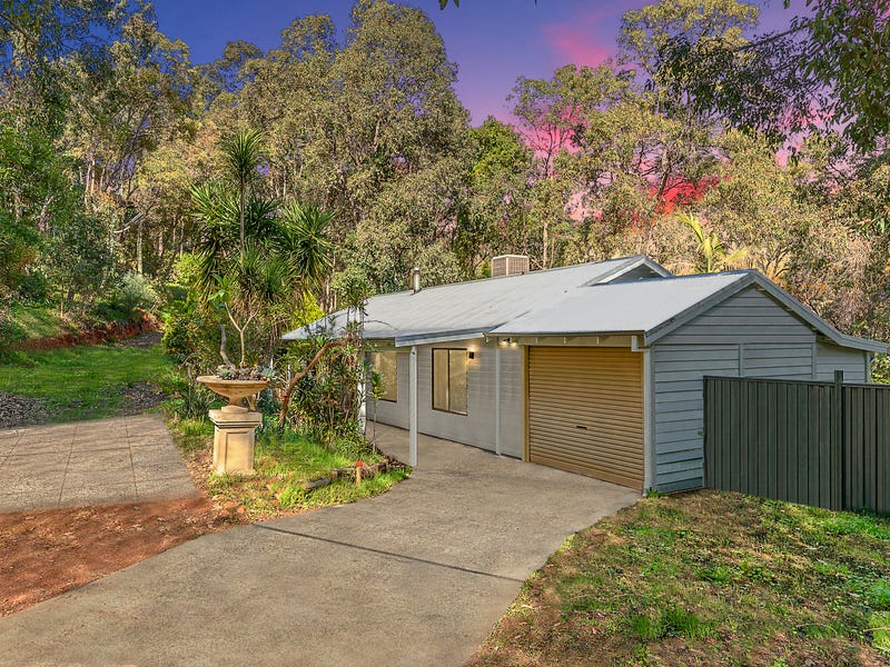 7 Mann Place, Roleystone, WA 6111 - Property Details