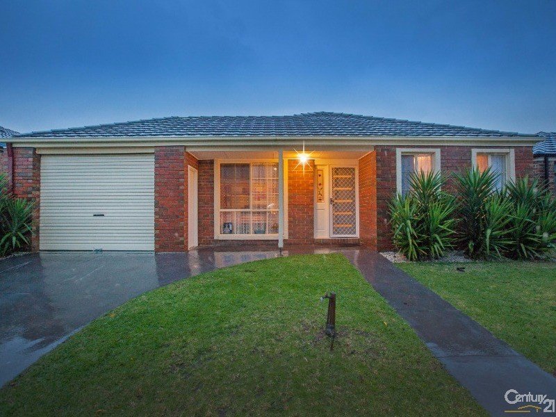 27 River Red Grove, Pakenham, Vic 3810 - Property Details