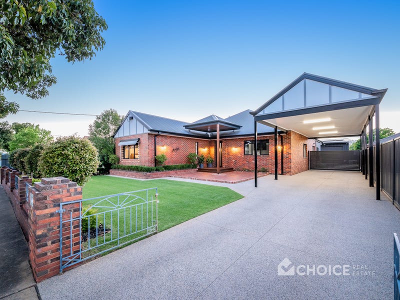 48 Clive Street, Shepparton, Vic 3630 - Property Details