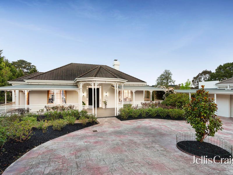 Sold Property Prices & Auction Results in Donvale, VIC 3111 (+2 ...