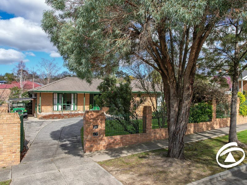 45 Howell Drive, Berwick, VIC 3806 - realestate.com.au