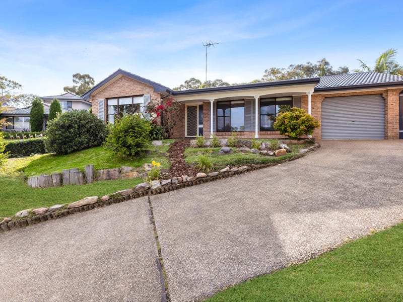 9 Field Place, Illawong, NSW 2234 - Property Details