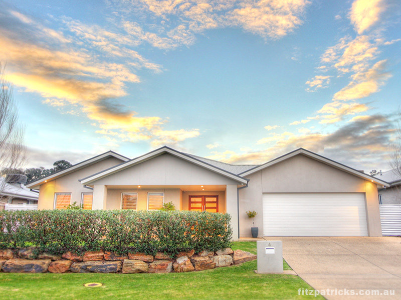 4 Clarence Place, Tatton, NSW 2650 - realestate.com.au