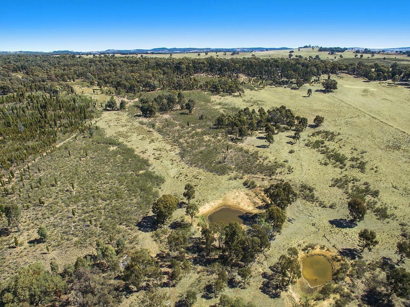 1758 Spring Ridge Road, Mudgee, NSW 2850 - Property Details