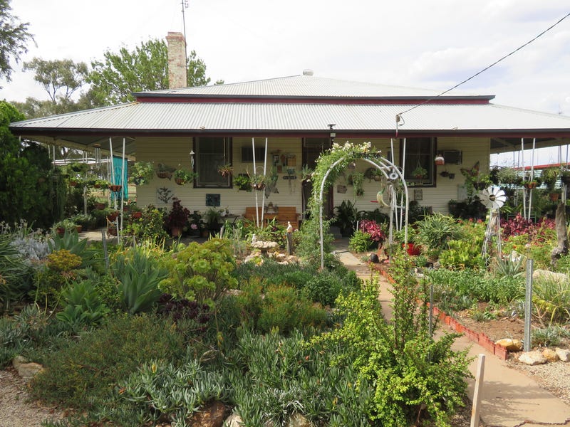 4-6 Church Street, Culgoa, Vic 3530 - Property Details