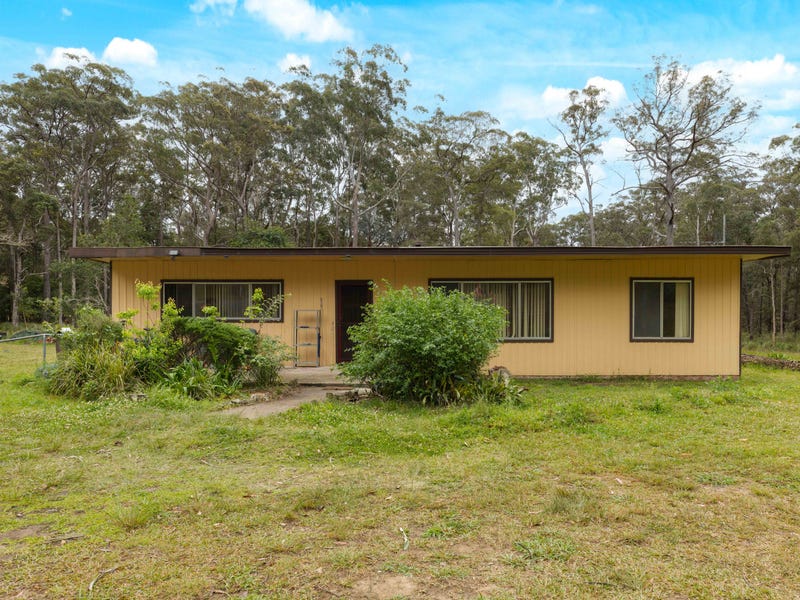 10 Fairfax Road, Woollamia, NSW 2540 - Property Details