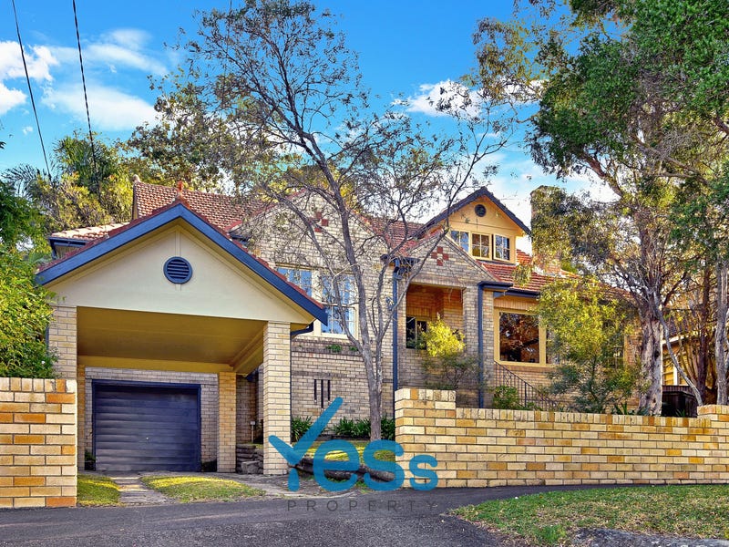 16 Merlin, Roseville, NSW 2069 - Property Details